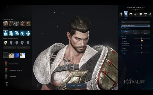 Top 50 RPGs With Character Creation And Customization | Gamers Decide